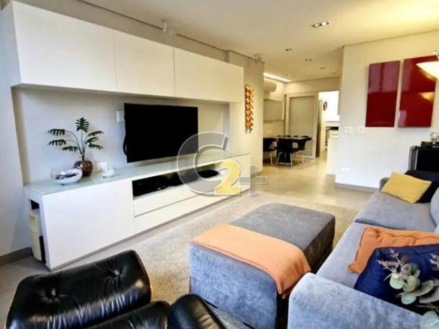 Apartamento a venda no Itaim Bibi 3 quartos 1 suite 2 vagas