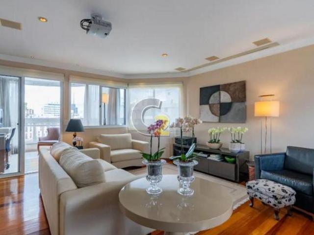 Apartamento a venda no Itaim bibi 3 quartos 1 suite 2 vagas