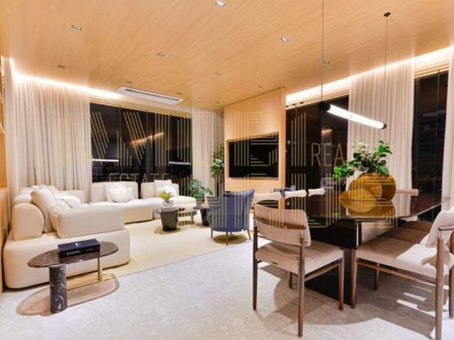 Apartamento à venda no Itaim Bibi | 3 quartos / 3 suítes