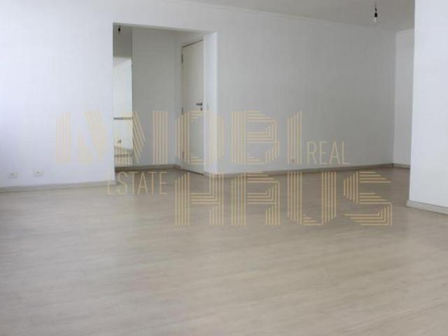 APARTAMENTO À VENDA NO ITAIM BIBI 3 QUARTOS