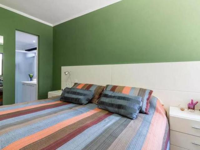 Apartamento à venda no Itaim Bibi 3 quartos