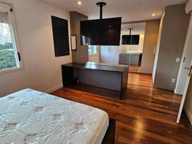 APARTAMENTO À VENDA NO ITAIM BIBI