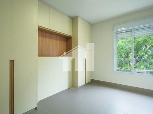 apartamento a venda no Itaim bibi