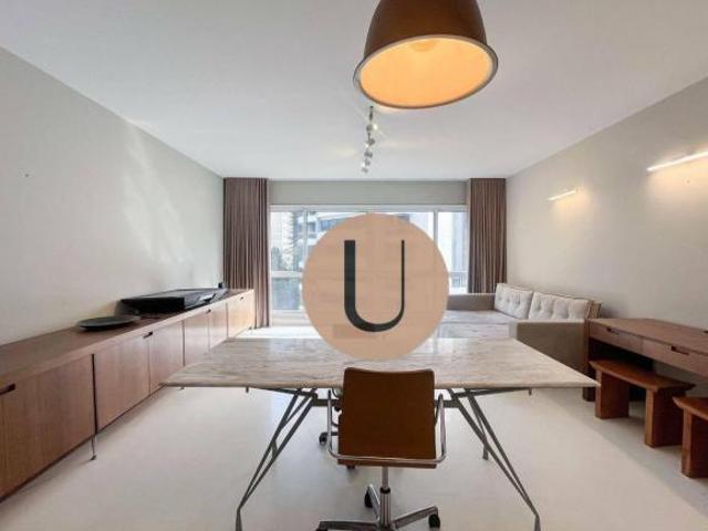 Apartamento à venda no Itaim Bibi | 117 m² | 2 suítes | 3 vagas | Excelente localização
