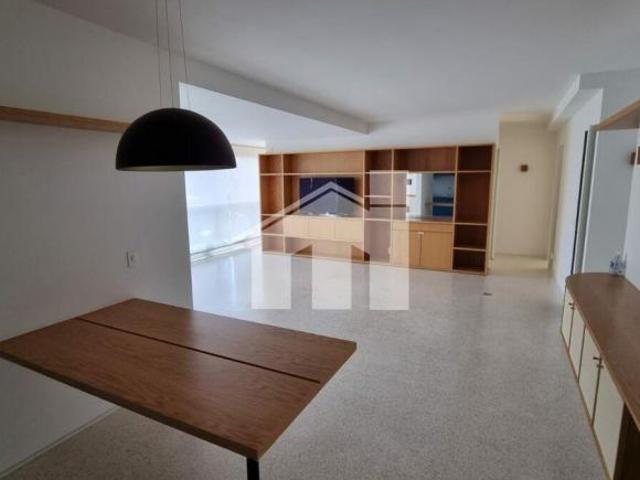 apartamento a venda no Itaim Bibi