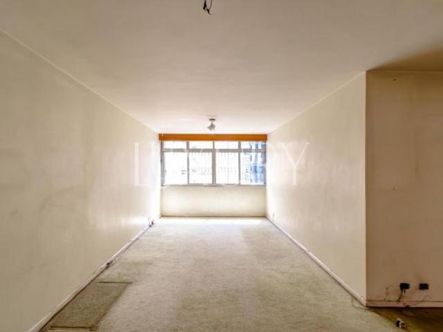 Apartamento à Venda no Itaim Bibi, 120, 3 quartos sendo 1 suíte, 2 vagas