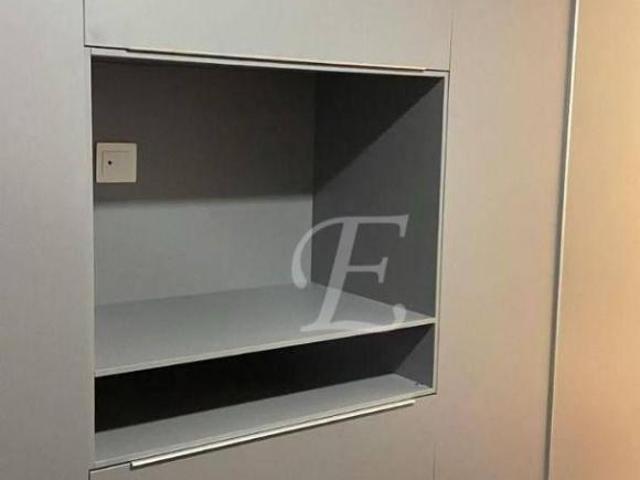 Apartamento à venda no Itaim Bibi 120m², alto padrão 2 dormitórios, 1 suite, e 1 vaga, aceita PET