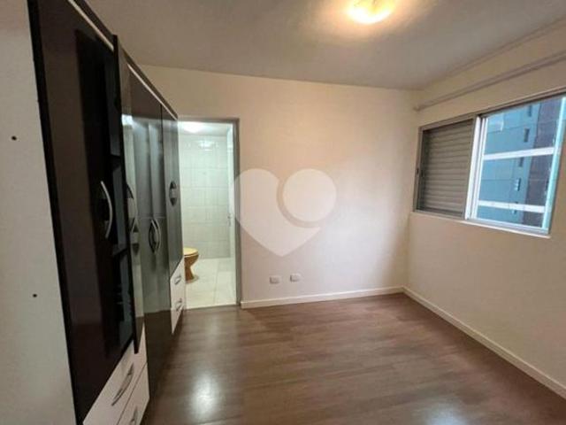 Apartamento à Venda no Itaim Bibi