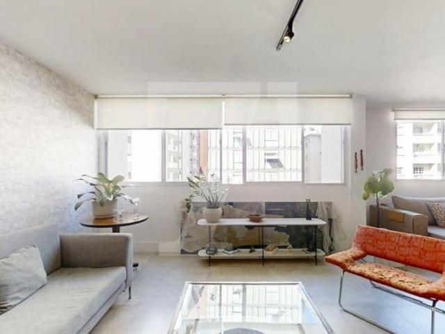 Apartamento à venda no Itaim Bibi