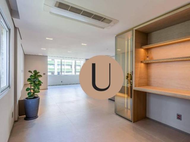 Apartamento a venda no Itaim Bibi 185m2, 3 Dormitórios, 2 Suítes e 1 vaga