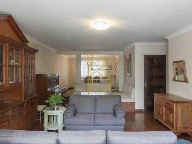 Apartamento á venda no Itaim Bibi, 190m², 3 quartos, 2 vagas