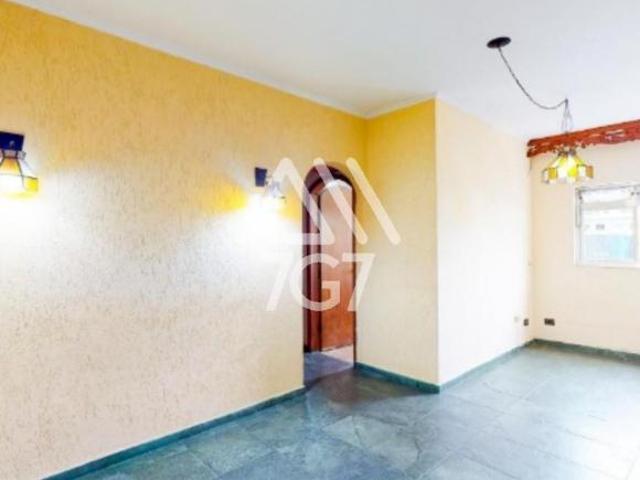 APARTAMENTO À VENDA NO ITAIM BIBI