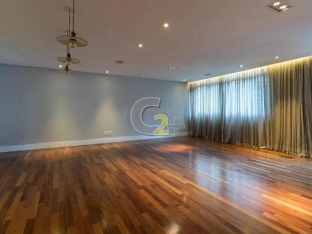 Apartamento à venda no Itaim Bibi, 1 quarto, 1 suíte sem vaga