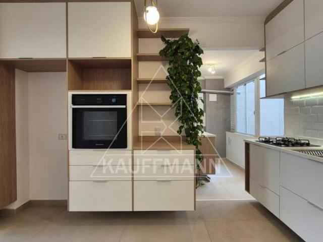 Apartamento à Venda no Itaim Bibi 1 Suíte 1 Vaga 103m² de Área Útil