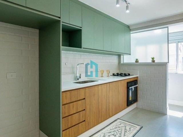 Apartamento à Venda no Itaim Bibi