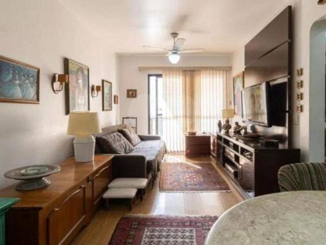 Apartamento à Venda no Itaim Bibi