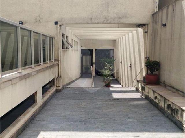 Apartamento à Venda no Itaim Bibi