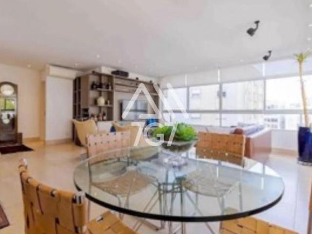 APARTAMENTO À VENDA NO ITAIM BIBI