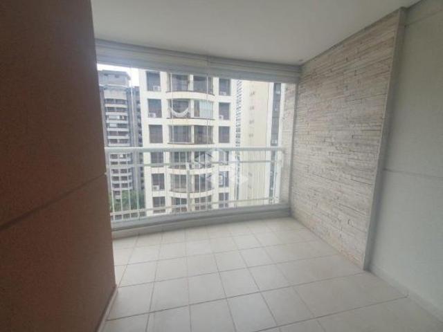Apartamento a venda no Itaim Bibi, 2 quartos, sendo 1 suíte, 2 vagas, 67m²