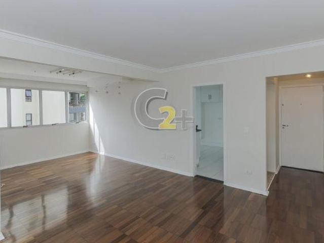 Apartamento a venda no Itaim Bibi 2 quartos, sendo 1 suite e 1 vaga