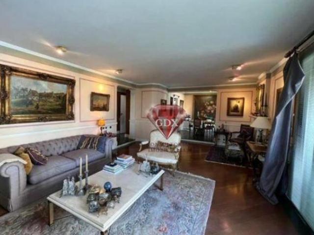 Apartamento a venda no Itaim Bibi