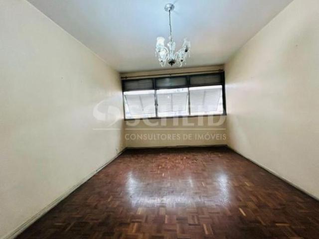 Apartamento à venda no Itaim Bibi