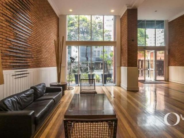 Apartamento à Venda no Itaim Bibi