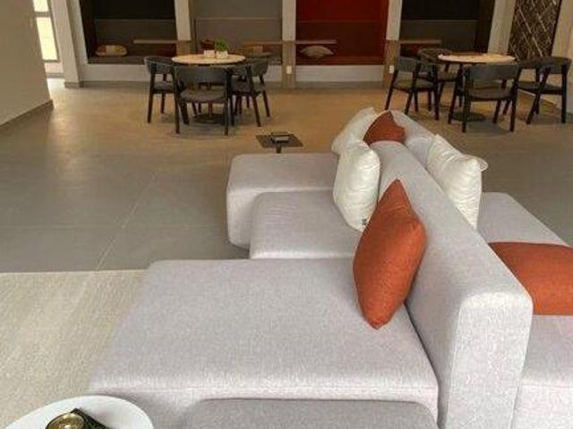 APARTAMENTO À VENDA NO ITAIM BIBI – 37 M² | 2 DORMITÓRIOS | 1 VAGA