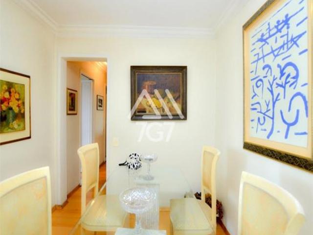 APARTAMENTO À VENDA NO ITAIM BIBI
