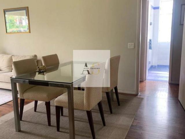 Apartamento à venda no Itaim Bibi