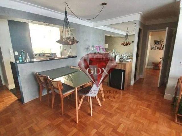Apartamento a venda no Itaim Bibi