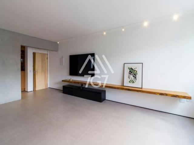APARTAMENTO À VENDA NO ITAIM BIBI