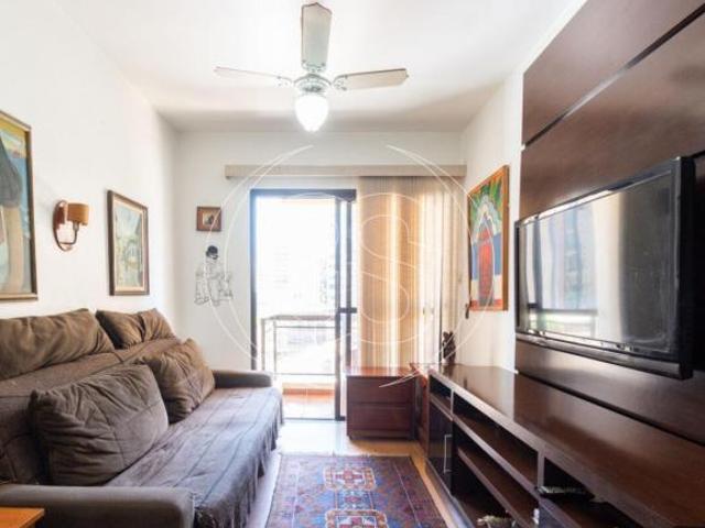 APARTAMENTO À VENDA NO ITAIM BIBI
