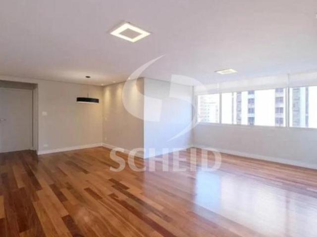 Apartamento à Venda no Itaim Bibi