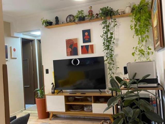 Apartamento à Venda no Itaim Bibi