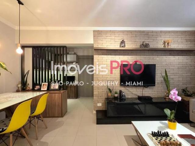 Apartamento à venda no Itaim Bibi