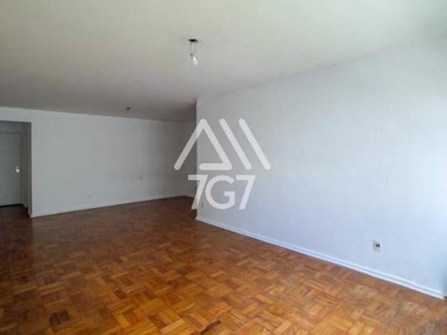 APARTAMENTO À VENDA NO ITAIM BIBI