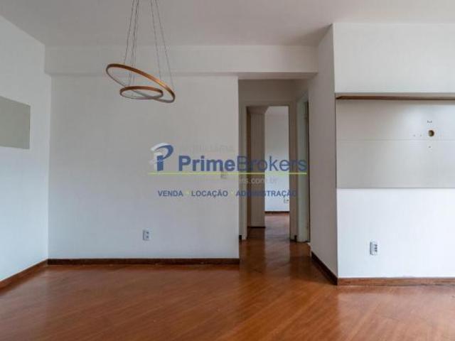 Apartamento a venda no Itaim Bibi