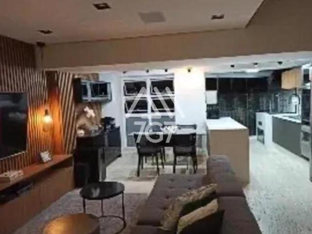 APARTAMENTO À VENDA NO ITAIM BIBI