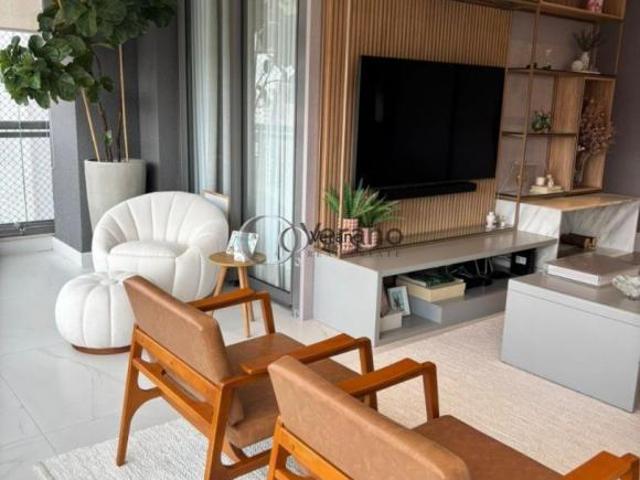 Apartamento à Venda no Itaim Bibi