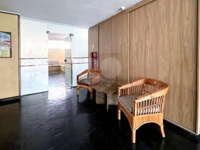 Apartamento à Venda no Itaim Bibi