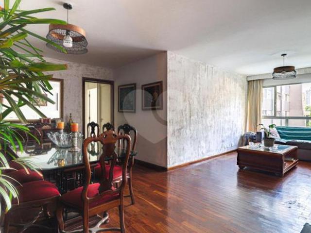 Apartamento a venda no ITAIM BIBI !