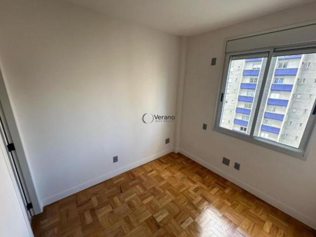 Apartamento à Venda no Itaim Bibi