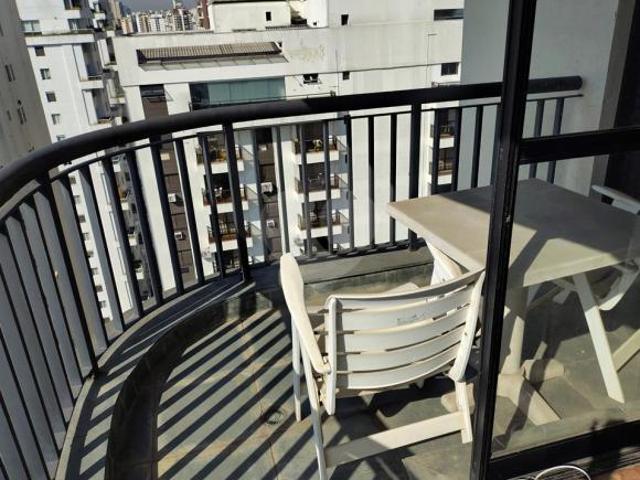 Apartamento a venda no Itaim Bibi