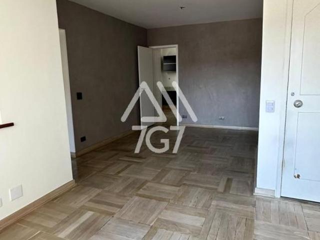 APARTAMENTO À VENDA NO ITAIM BIBI
