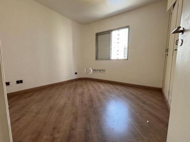 Apartamento à venda no Itaim Bibi