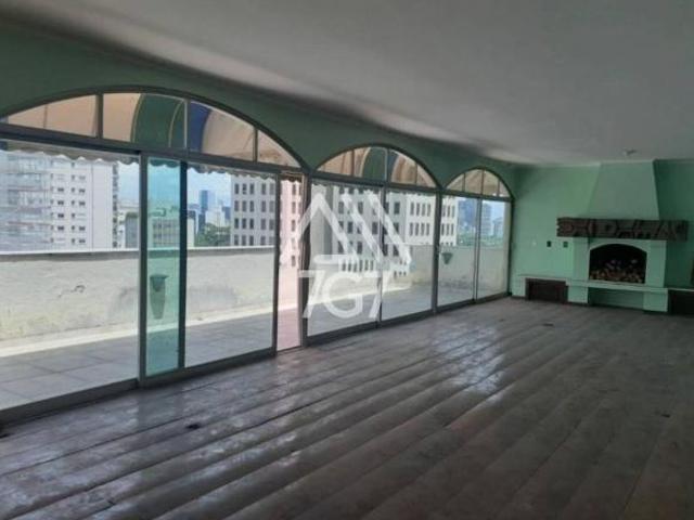 APARTAMENTO À VENDA NO ITAIM BIBI