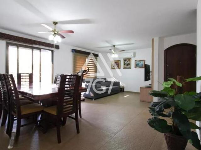 APARTAMENTO À VENDA NO ITAIM BIBI