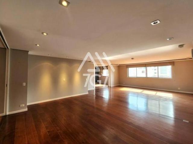 APARTAMENTO À VENDA NO ITAIM BIBI