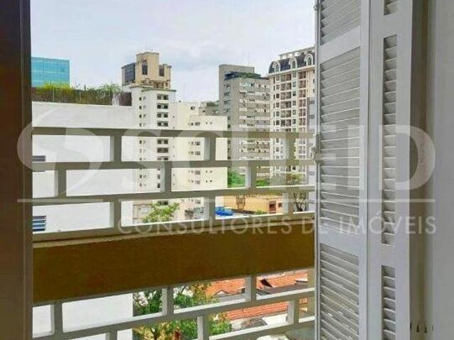 Apartamento A Venda no Itaim Bibi